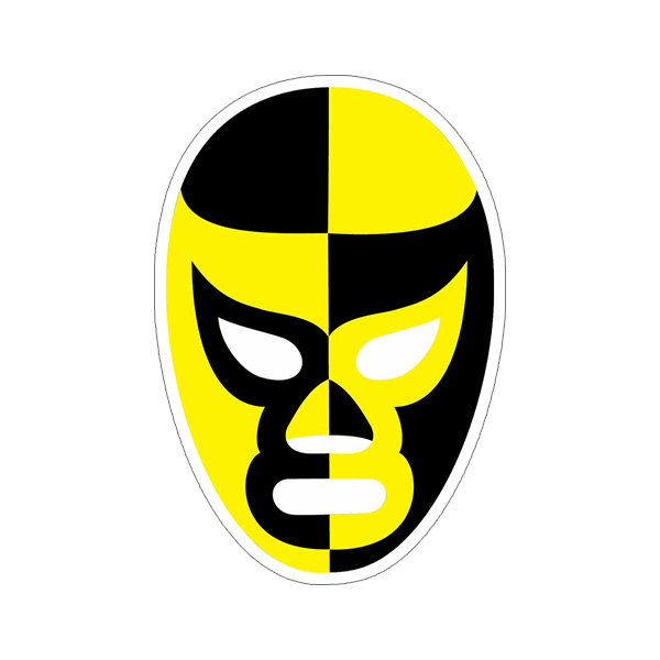 Pierrot Jr - Sticker4Us