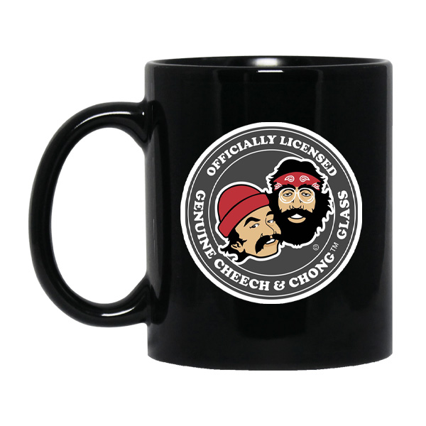 Cheech and Chong - Sticker4Us