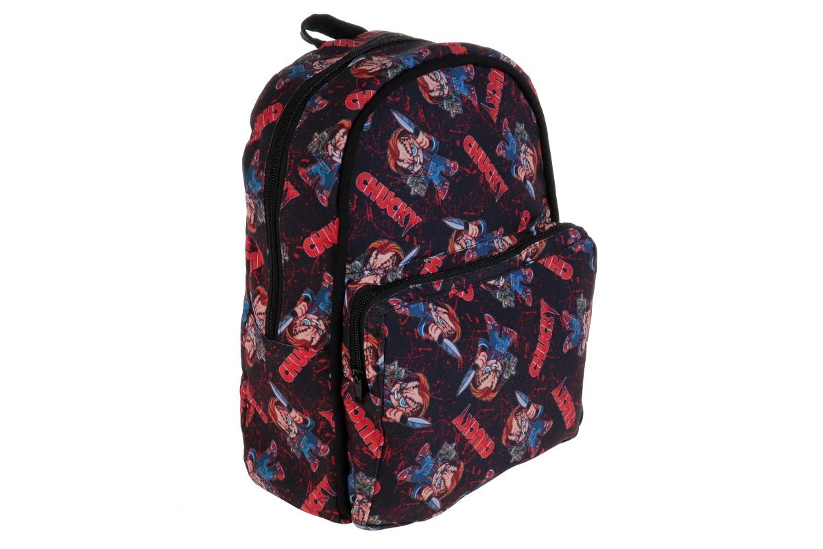 Chucky Backpack - Sticker4Us
